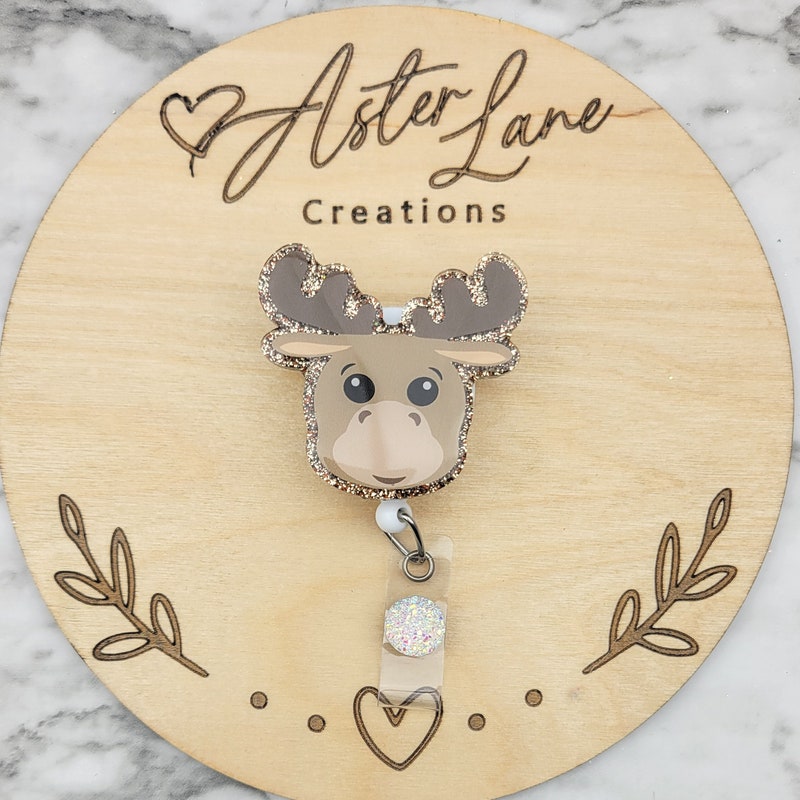 Moose Reels - Etsy