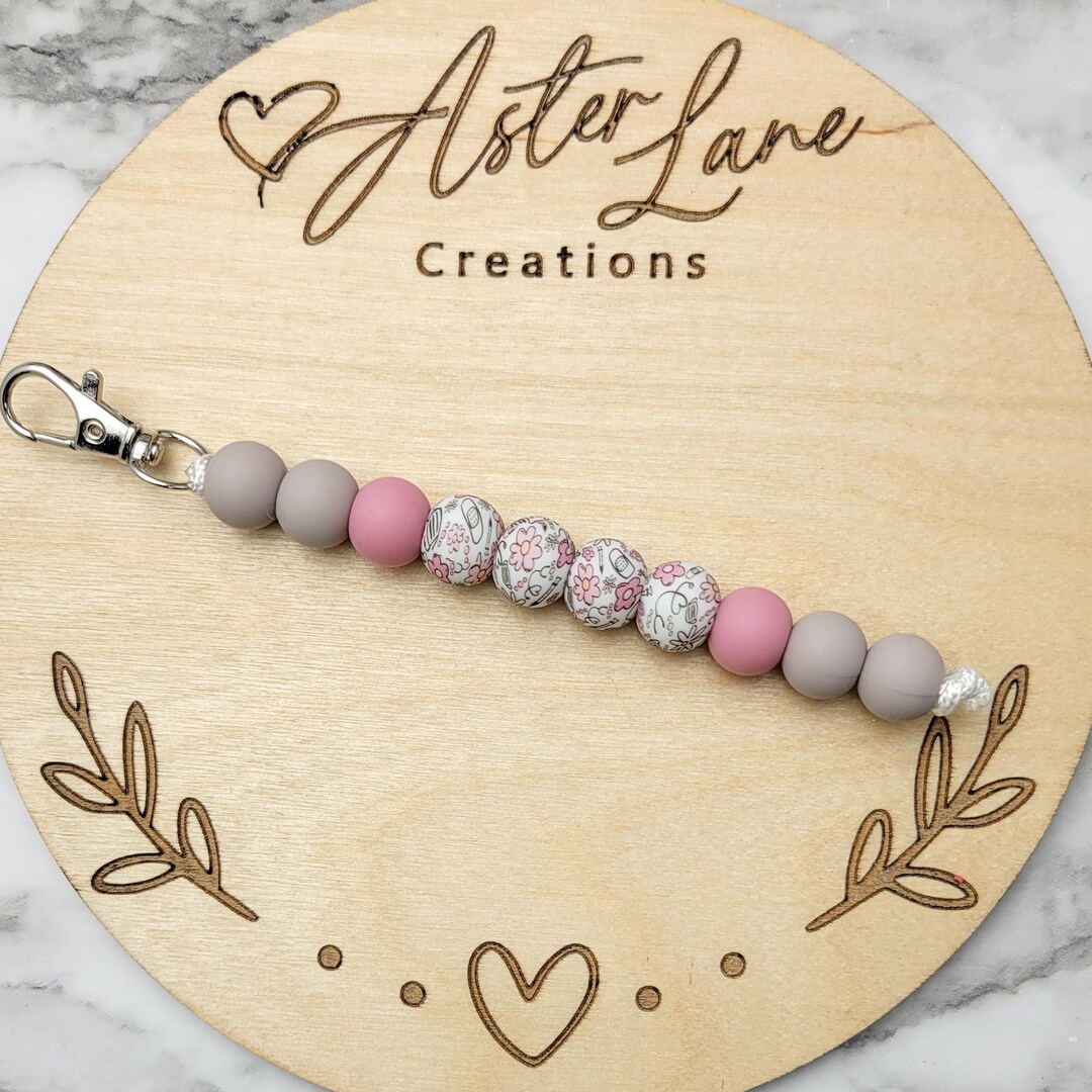 Cervical Dilation Beads, Labor and Delivery Nurse Gift, Nurse Dilation ...