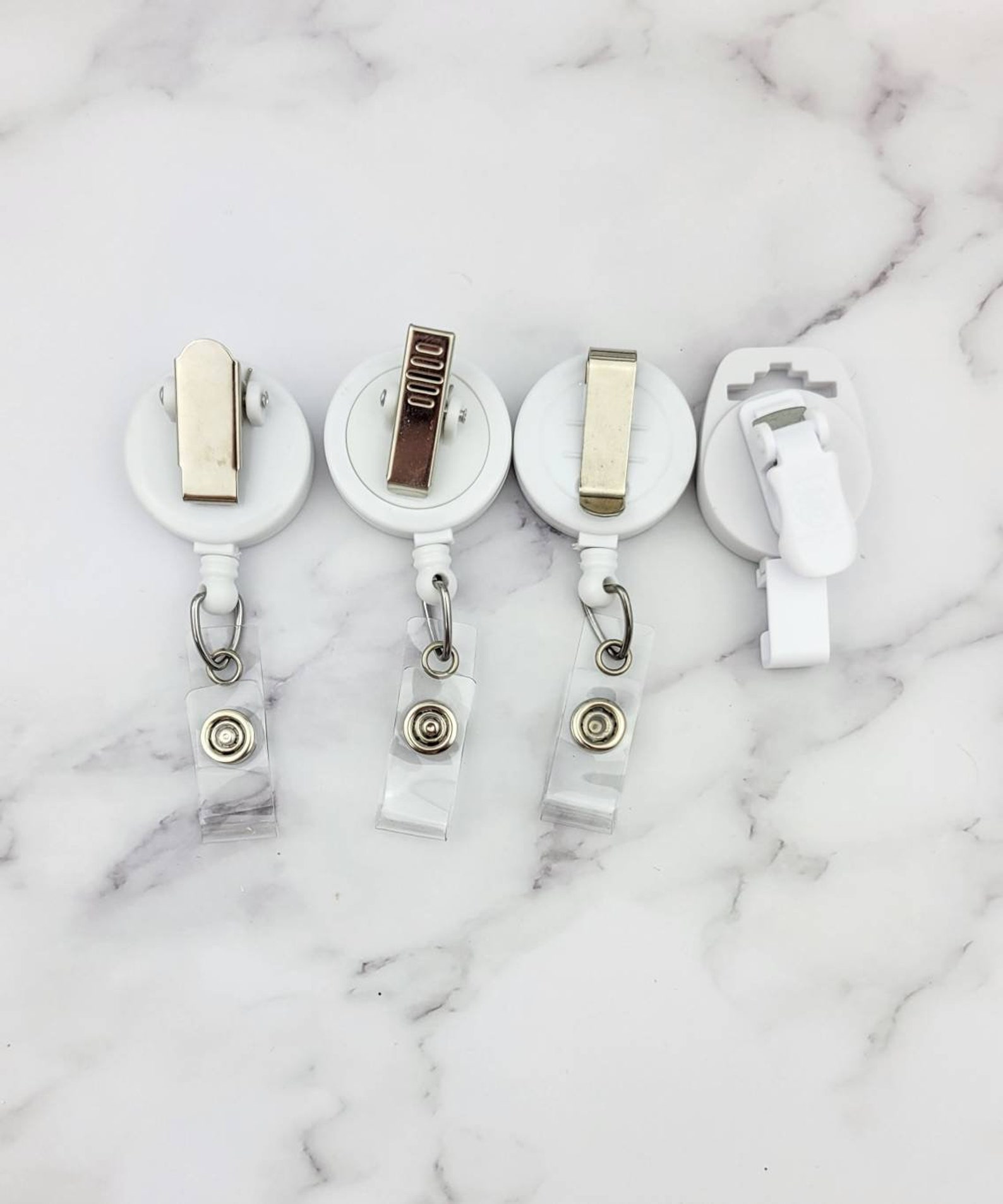 EEG Tech Badge Reel EEG Tech Gift Badge Reel Cute Badge - Etsy