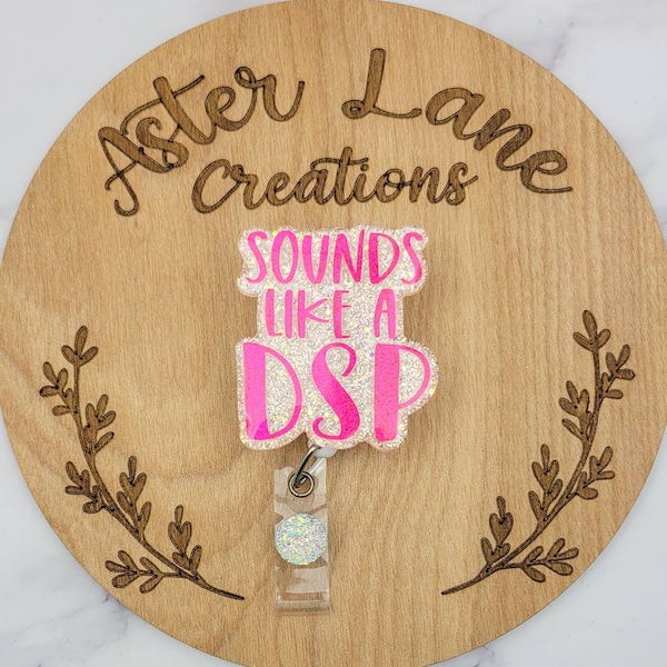 Dsp - Etsy