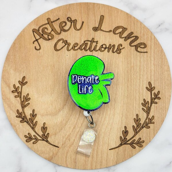 Donate Life - Etsy
