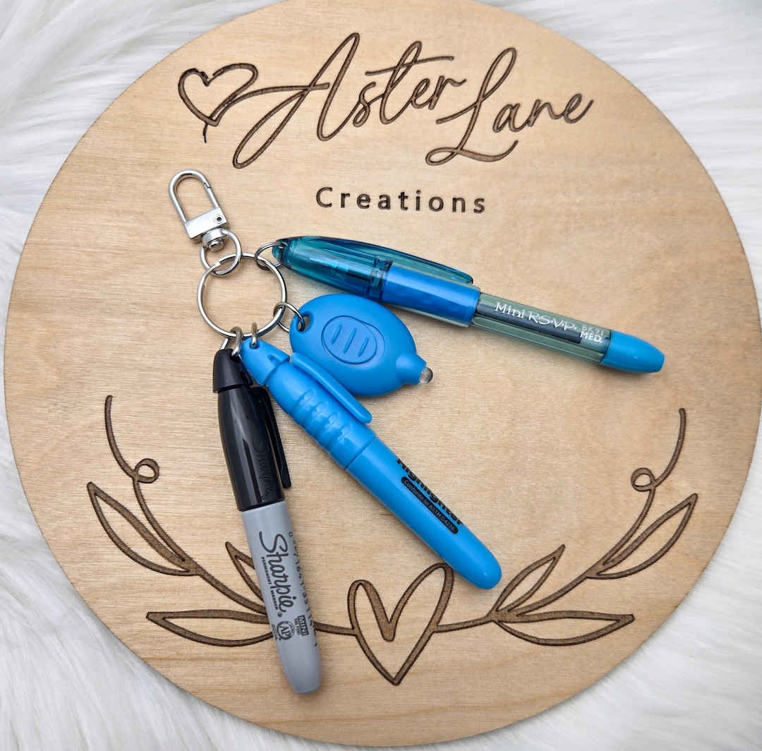 Mini Pen Set, Nursing Pen Set, Nursing Flashlight, Nursing Tools, Gift ...