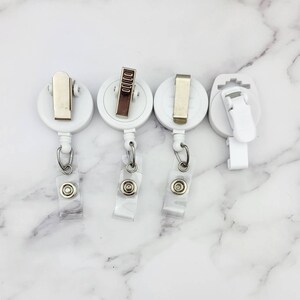 Popsicle Badge Reel Hello Summer Badge Reel Summer Gift - Etsy