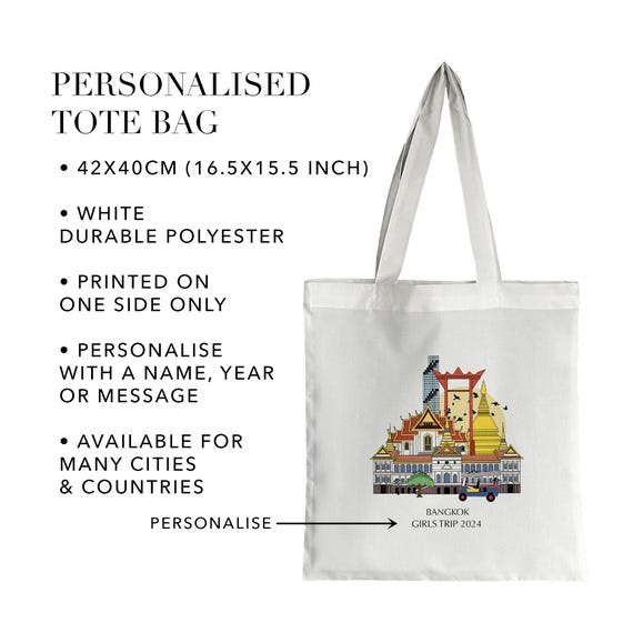 Eco bag design store