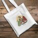Amsterdam Personalised Eco Tote Bag City Map Tote Shoulder Bag Travel ...