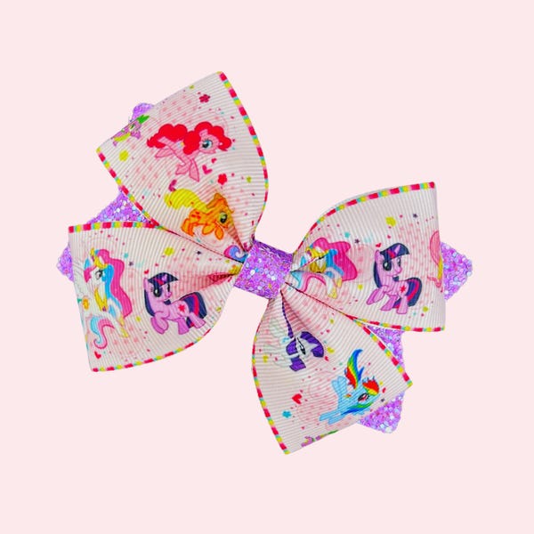 My Little Pony - Etsy