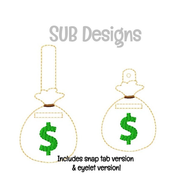 Aldi Quarter Embroidery Design - Etsy