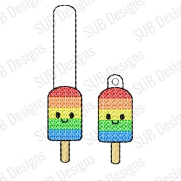 Pop Tab Keychain - Etsy