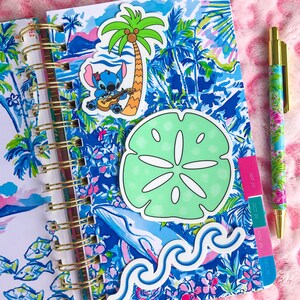 Wave Sticker | Beach Sticker | Waterproof Sticker | VSCO | Tumbler ...