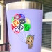 Avengers Assemble Sticker | Marvel's Groot, Iron Man, Captain America ...