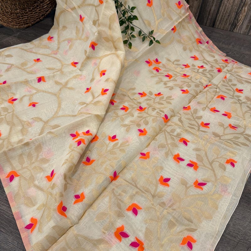 Tantuja Sarees for Women - Etsy