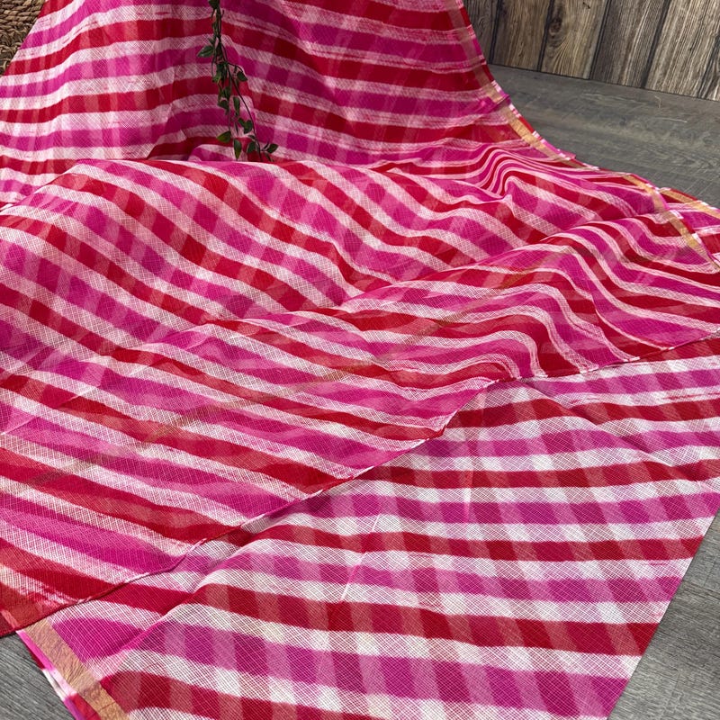 Printed Shipping Saree - Etsy