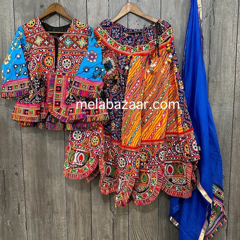 Buy Garba Dress for Men Online In India - Etsy India
