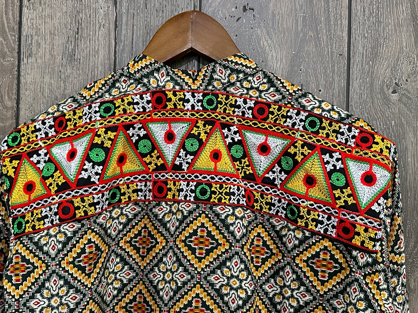 Men's Kurta for Garba /navratri Kurta for Men / Ships From Ohio - Etsy