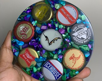 Beer Coaster - Etsy