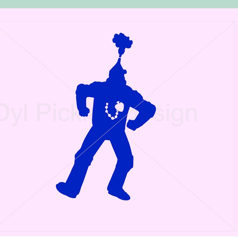 Wizard of Oz Svg - Etsy