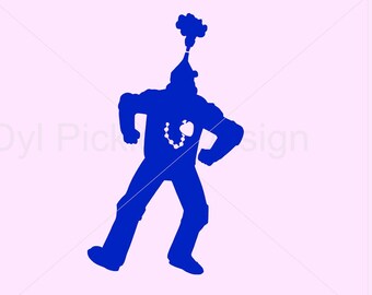 Wizard of Oz Svg - Etsy