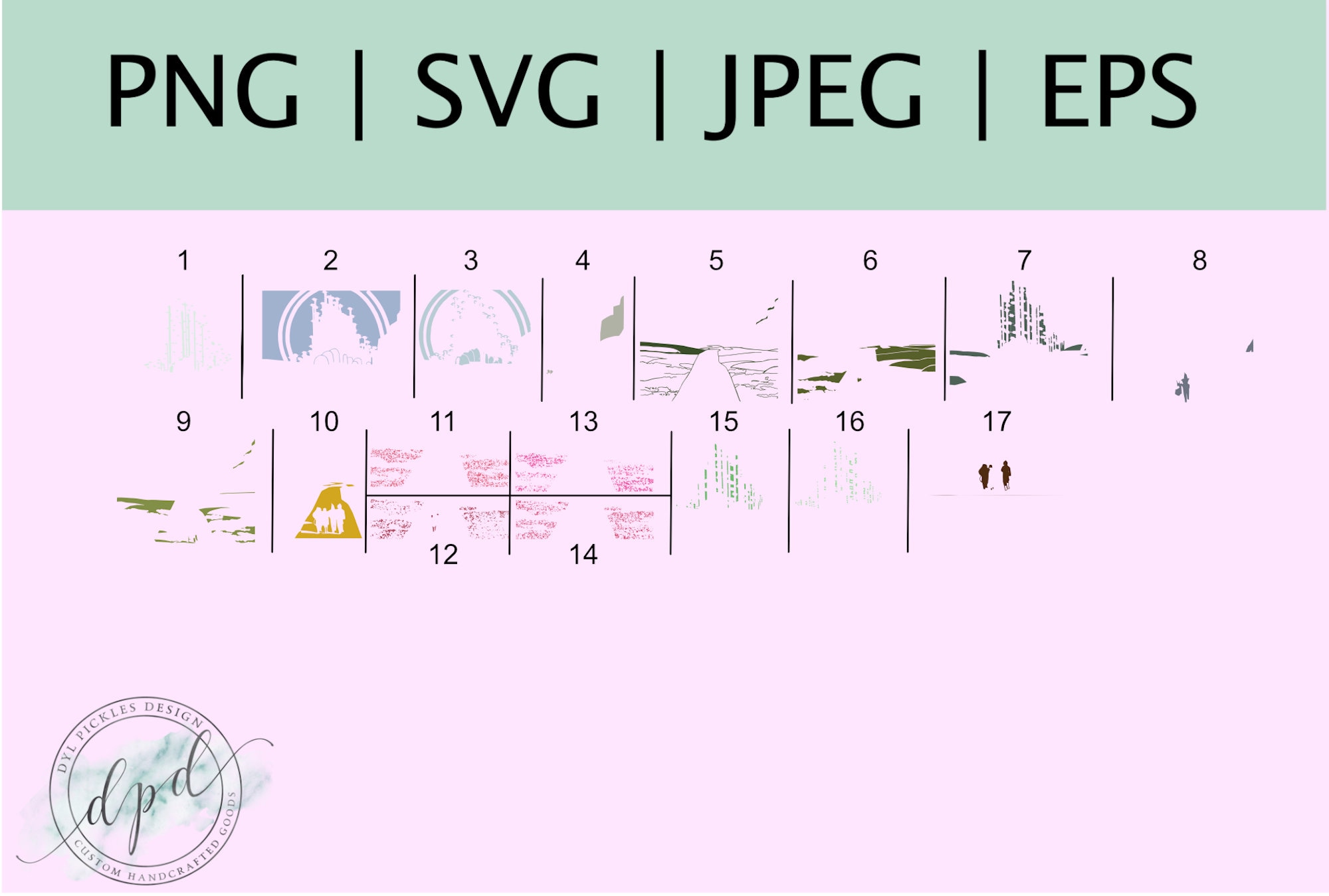 Wizard of Oz Png and Svg - Etsy