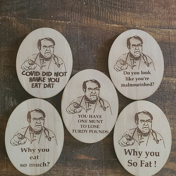 Dr Now Refrigerator - Etsy