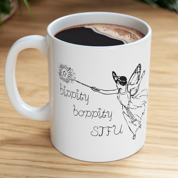 Bippity Boppity Boo - Etsy