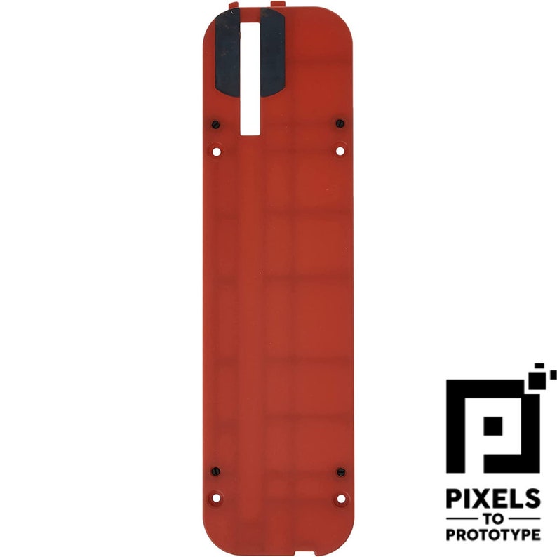 Hardwood Bosch Table Saw Zero Clearance Insert TS1005 4000 - Etsy