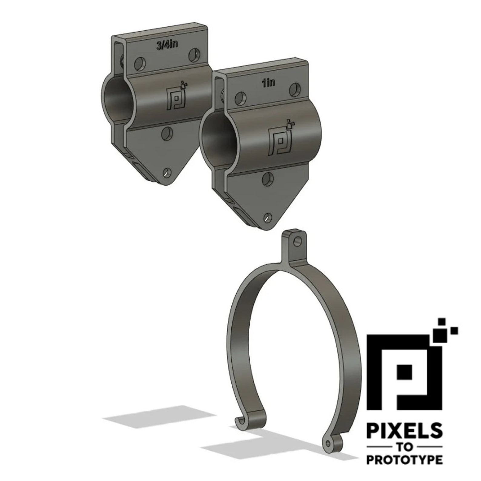 Dust Collector/shopvac Hose Carriage for EMT CNC Dust Shoe - Etsy