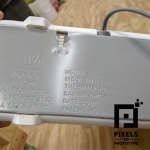 Box Fan Filter Clips for 20x20 Furnace Filters - Lasko - Pixels to ...