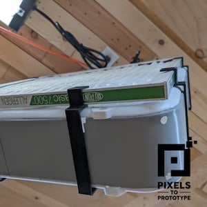 Box Fan Filter Clips for 20x20 Furnace Filters - Lasko - Pixels to ...