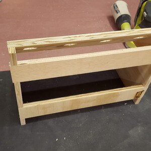 Ryobi Battery Storage DIGITAL FILE ONLY - Etsy