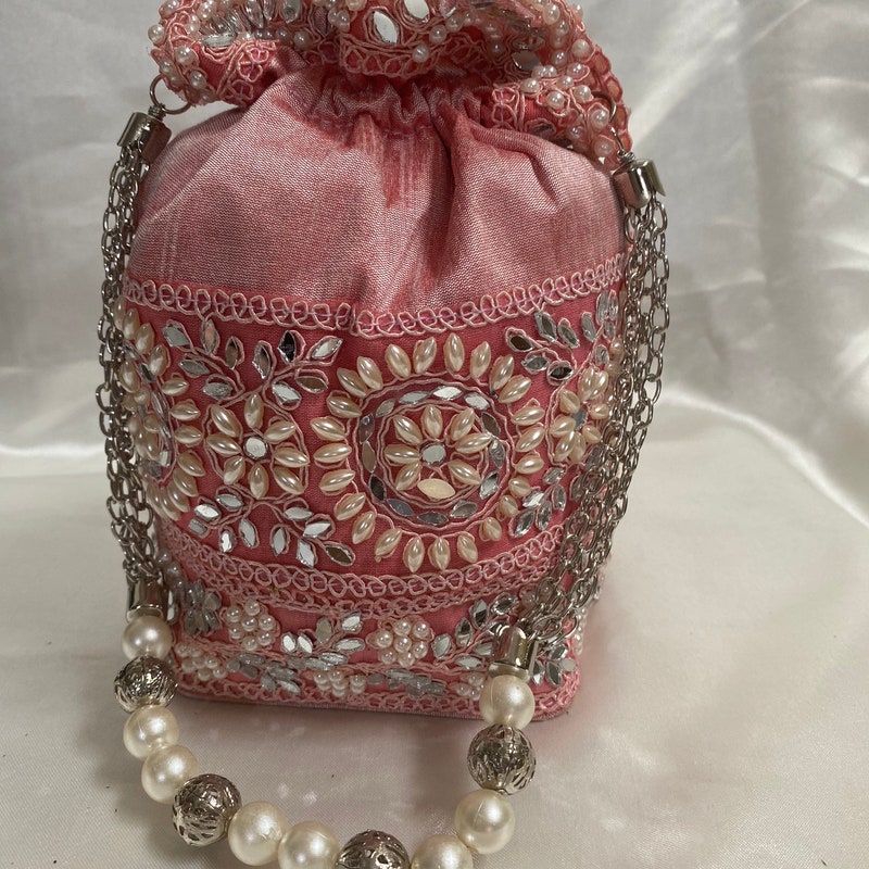 Embellished Bag - Etsy