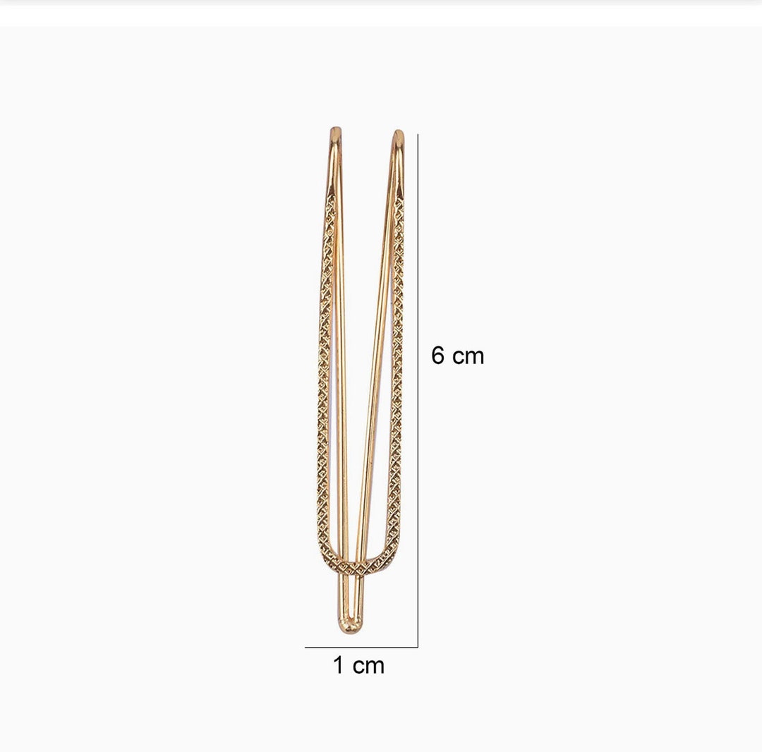 Saree Pins Fashion Dupatta and Brooches Heavy Safety Sari Pins Patli ...