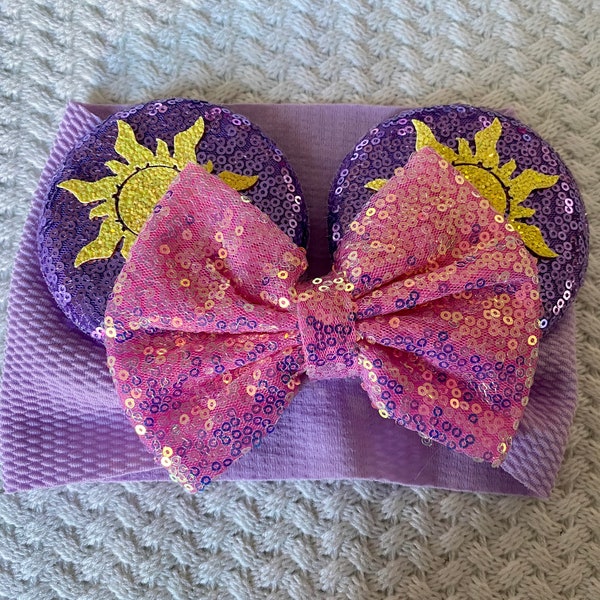 Tangled Accessories - Etsy