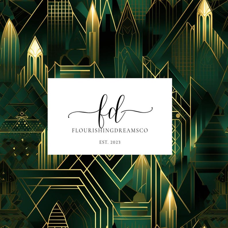 10 Wicked the Movie Patterns for Instant Download • Seamless • 12x12in ...