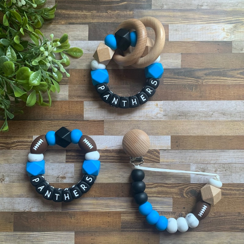 Panthers Baby - Etsy