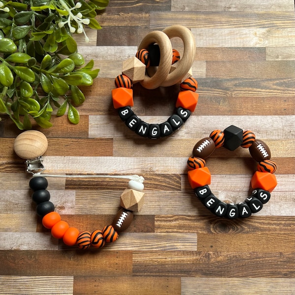Bengals Baby - Etsy