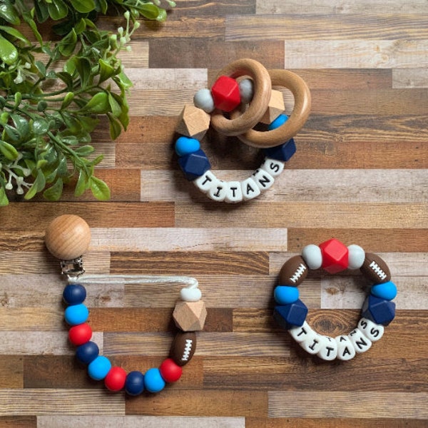 Titans Baby - Etsy