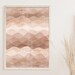 Abstract Wave Print Abstract Minimalist Print Geometric - Etsy