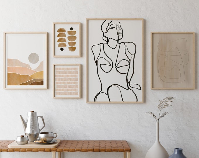 Caroline Mosley on Etsy