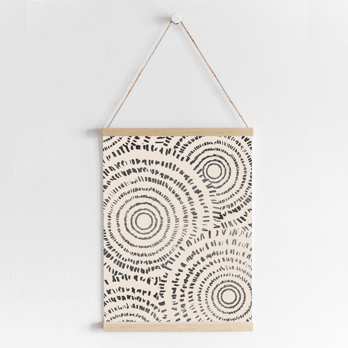 Neutral Wall Decor Boho Decor Digital Print Home Wall Art - Etsy