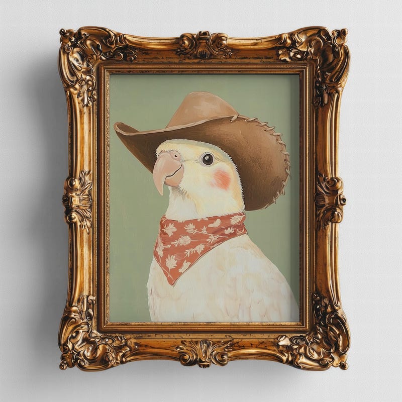 MelloiArtPrints - Etsy