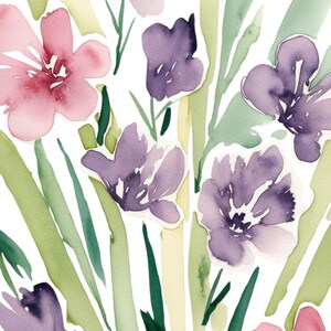Reverse Coloring Book Mega Bundle, Floral Designs, Digital Download - Etsy