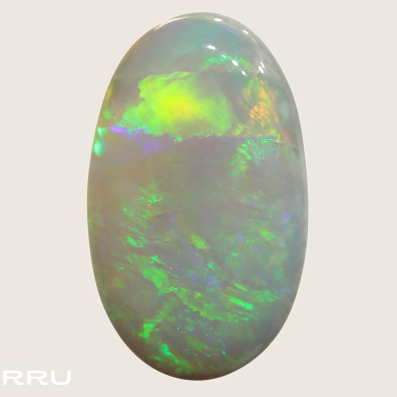 Australian Opal - Etsy