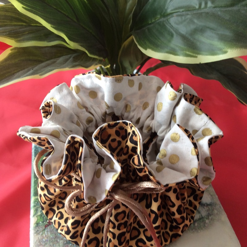 Cheetah Jewellery Box - Etsy