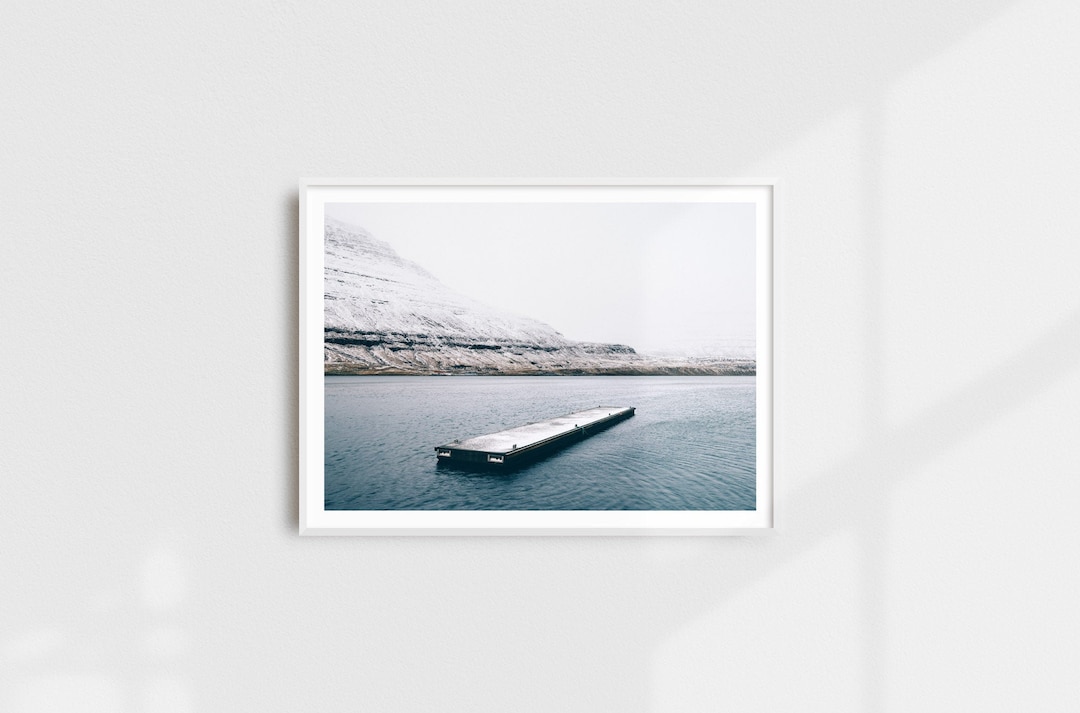 Limited Edition Fine Art Photography Print, Iceland Art Print ...