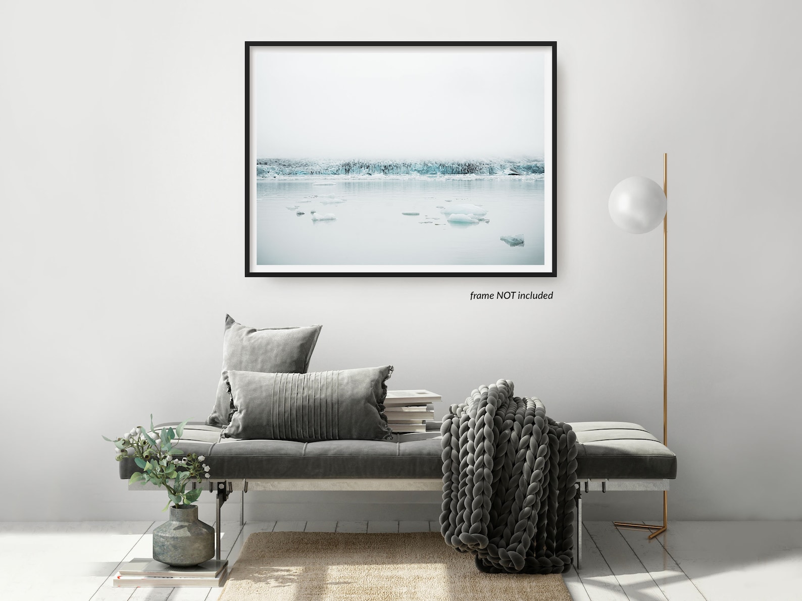 Oversized Wall Art Prints, Extra Large Wall Art, Landscape Art - Etsy