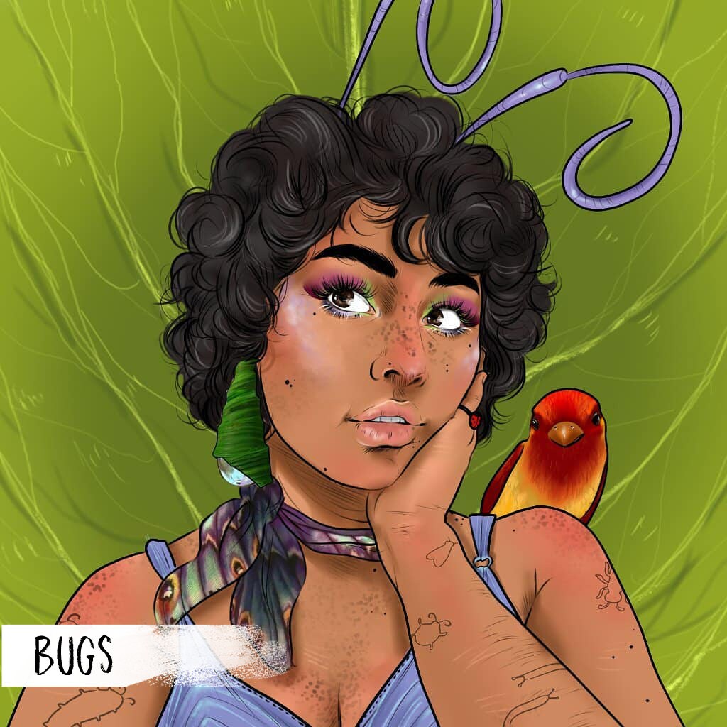 Prints PIXAR Inspired Portraits Fanart - Etsy