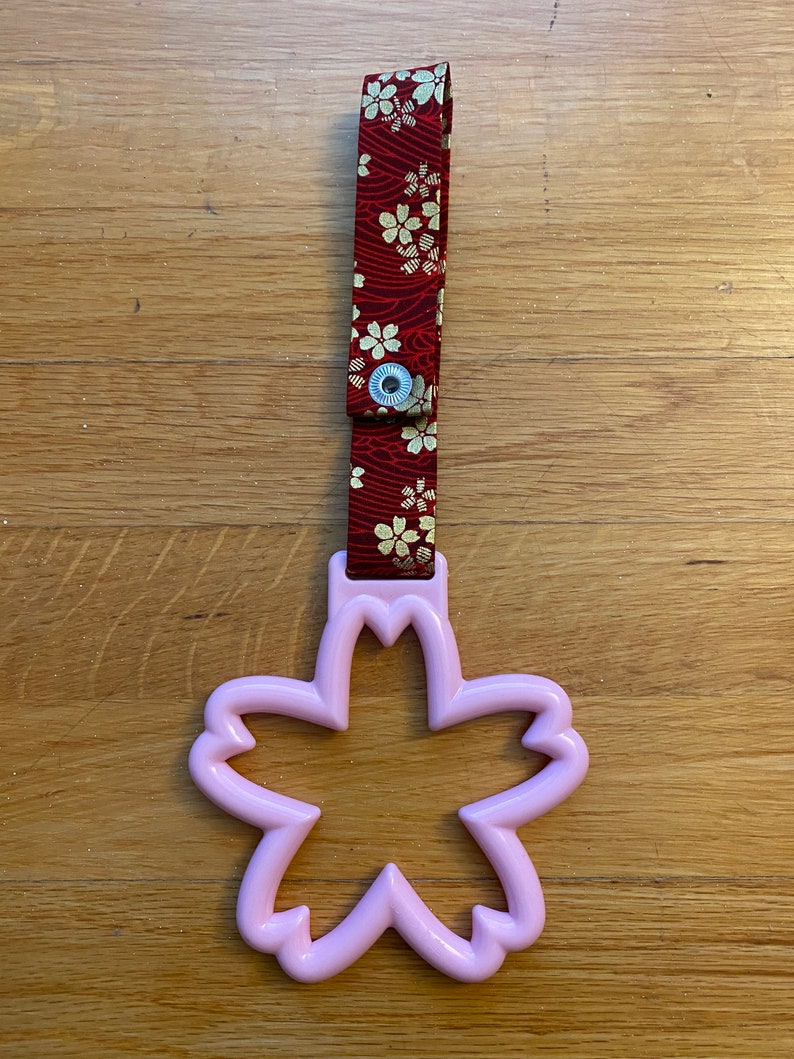 Sakura JDM Tsurikawa - Etsy
