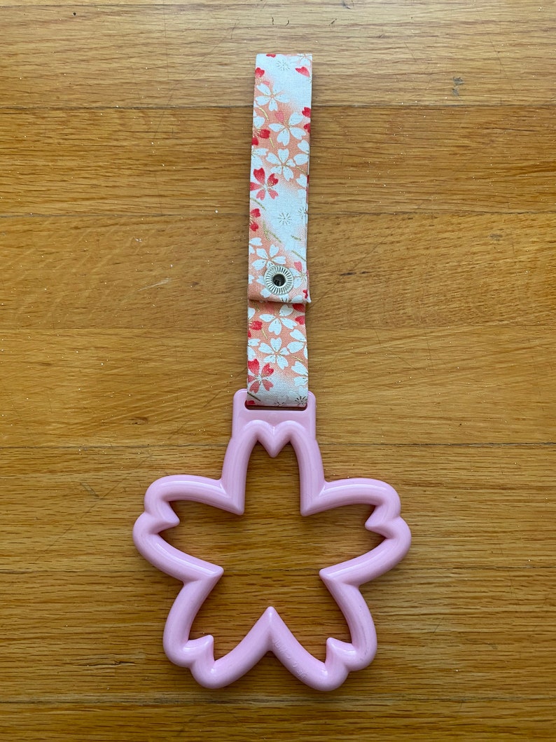 Sakura JDM Tsurikawa - Etsy