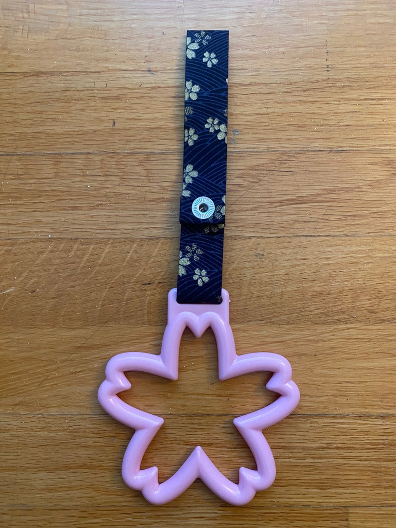 Sakura JDM Tsurikawa - Etsy