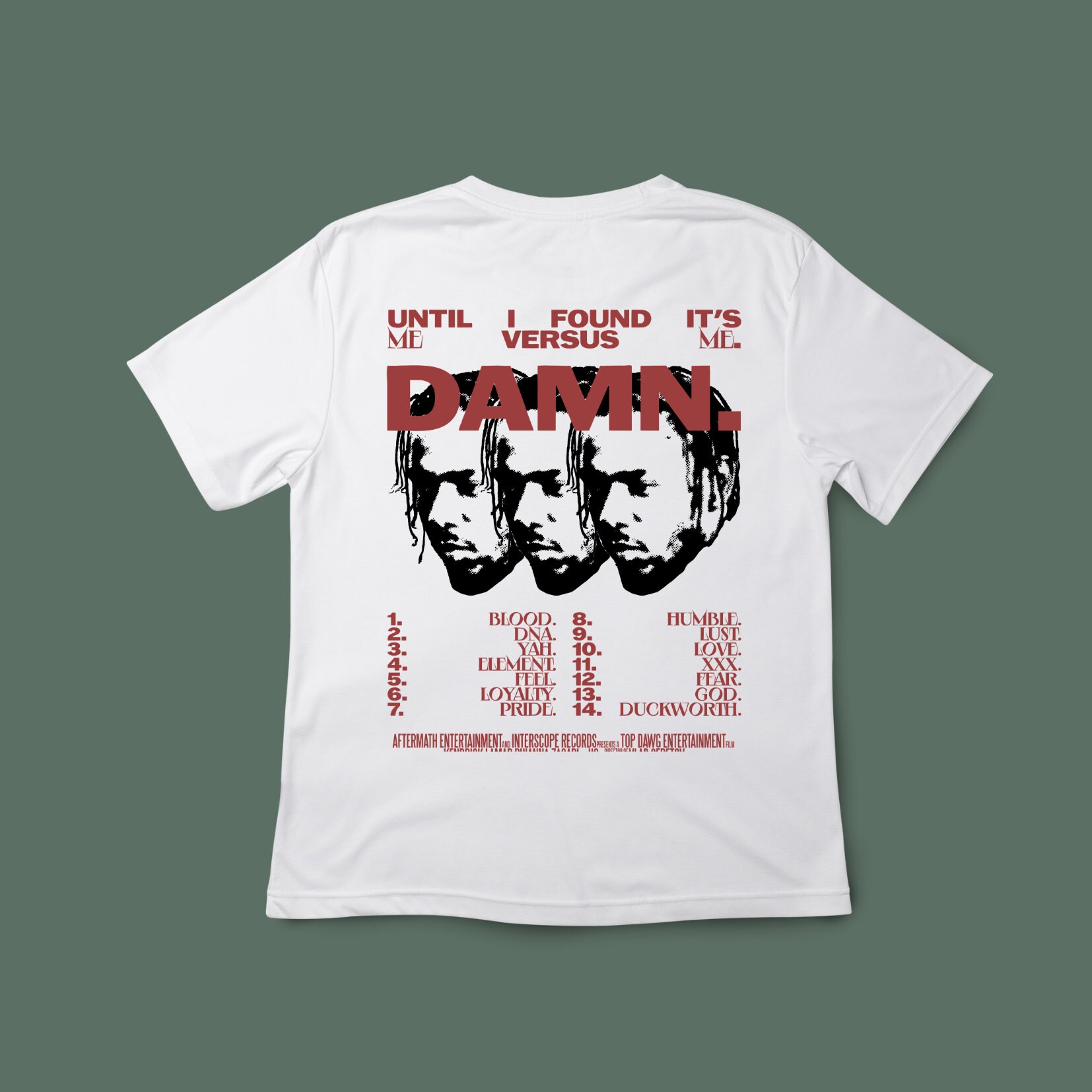 DAMN Png, Kendrick Lamar PNG | J Cole Png, Instant Download, Free Commercial Use - Etsy